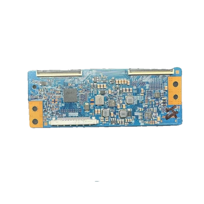 原装拆机海信LED55K370逻辑板
