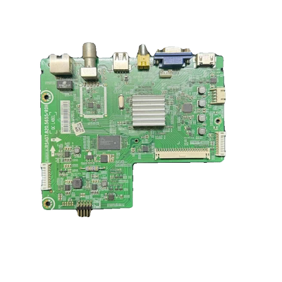 AA原装海信LED42EC260JD主板
