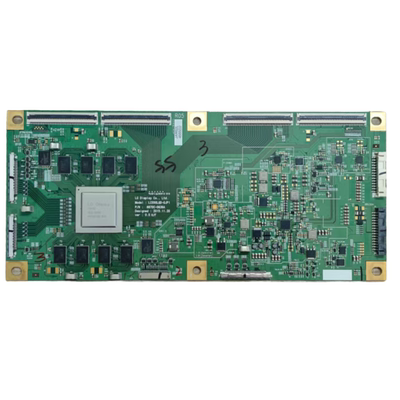 原装创维55Q3A55S9-1D逻辑板