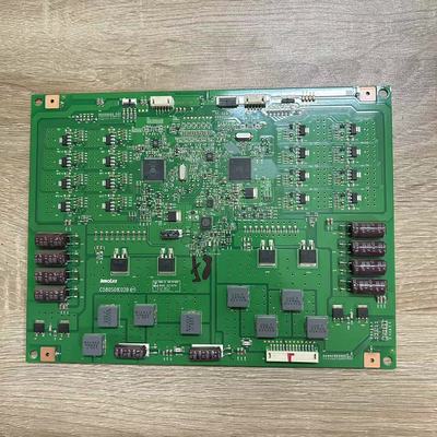 原装长虹UD58B6000ID恒流板