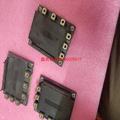 【盘古设备】富士模块7mbp50ra060
