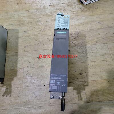 【盘古设备】6sl3130-6ae21-0ab0 西门子驱动电源s120