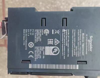 施耐德TM221C24T