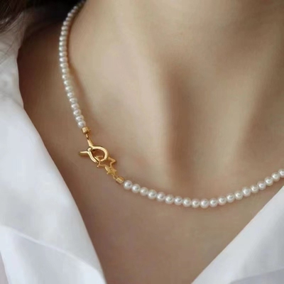 925镀银扣子时尚精美搭扣