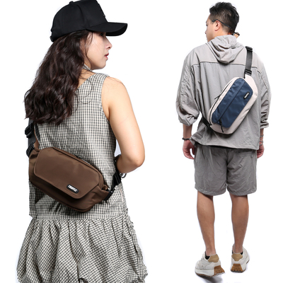 TRUFFLE高级感单肩斜挎包