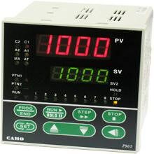 原装台湾宣荣  程式表 可编程温控表 温控器 P961正品16段