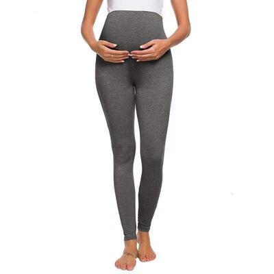 Maternity pants leggings cotton Pregnant women pants 孕妇裤