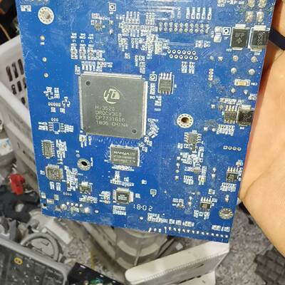 可维修Hi3520 DRQCV300