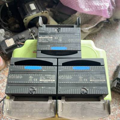可维修GE法那科IC200MDL744A包好实图拍议价
