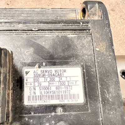 可维修安川SHMGH-09aca61 850 一起四个 单价到付议价