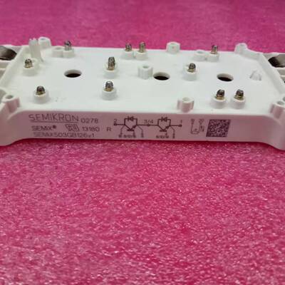 可维修SEMIX703GB126V1 SEMIX503GB126V议价