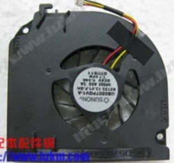 DELL 戴尔 D820 D830 D531 M65 M4300 M6300 1531 笔记本风扇