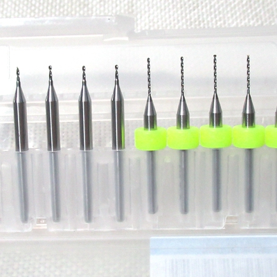 钻头打孔取断把头短咀不容易断