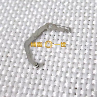 手表配件NH35NH36机芯跨轮