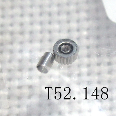 手表配件零件把头巴蒂表冠