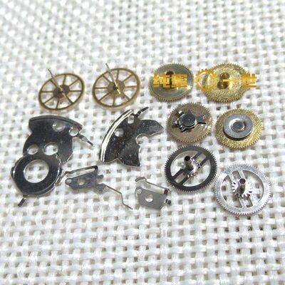 机芯日历手表配件2824283436