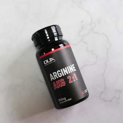 DUXLABAAKG精氨酸无添加香精香料