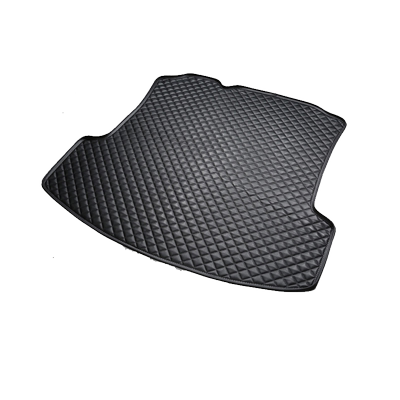 猎豹CS10 V33/黑金刚/奇兵Q6 CS6/CS7/CS9专用后备箱垫子尾箱垫