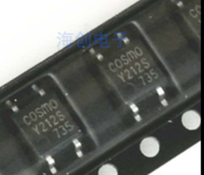 全新原装KAQY212S KAQY210S KAQY214S KAQY216A SOP4 光隔 现货
