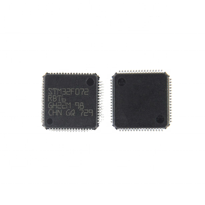 STM32F070RBT6微控制器全新原装