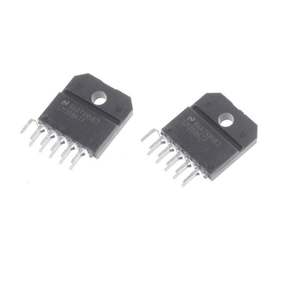 全新原装LM3886TF/NOPB LM3886TF ZIP11 音频放大器芯片 现货供应