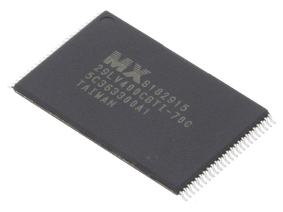 MX29LV400CBTI-70G储存器原装