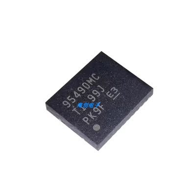 CSD95490Q5MCT转换器芯片驱动器