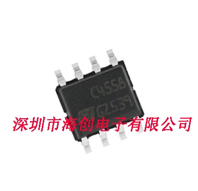 全新原装TJM4558CDT 丝印：C4558 SOP8  放大器芯片 量大价优现货