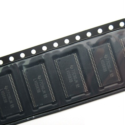 SN75LVDS83BDGGR总线发射器原装