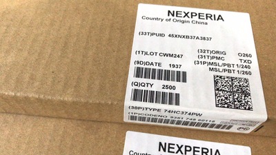 74HC374PW逻辑芯片全新原装