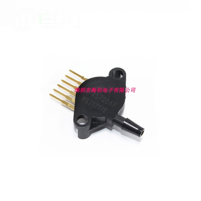 MPX5700DP压力传感器全新原装