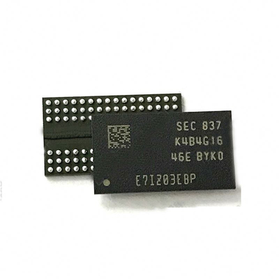 K4B4G1646E-BYK0内存芯片原装