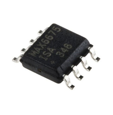 全新原装 MAX6675ISA+T  美信模拟IC芯片SOP8 热电偶放大器 可拍