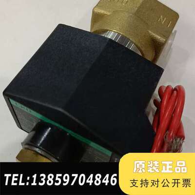 堀场仪器停电放气阀P/N:040-50088-26,AB42议价