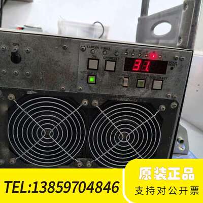 ushio牛尾电源，型号：HB-50208AA-1，通电议价