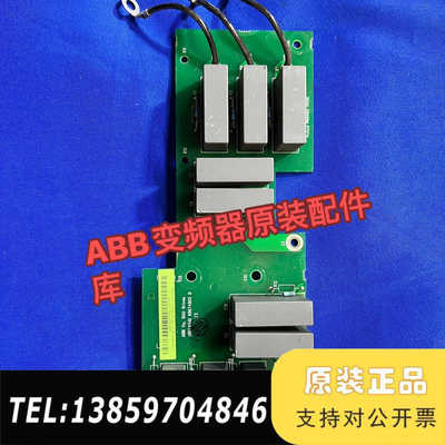 SRFC4510C滤波吸收板ABB变频器ACS510-55K议价