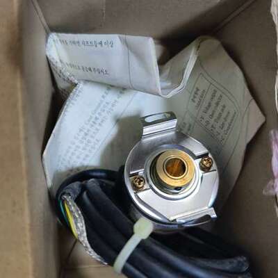 Mecapion旋转编码器 H40S-8-3600ZC议价