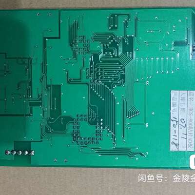 德凯HCS-800贴AD板NTDK-CS-121846，1议价