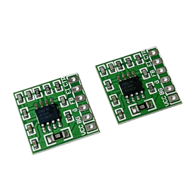 UC3842开关电源驱动模块