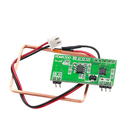 RFID读卡模块125khz读卡器