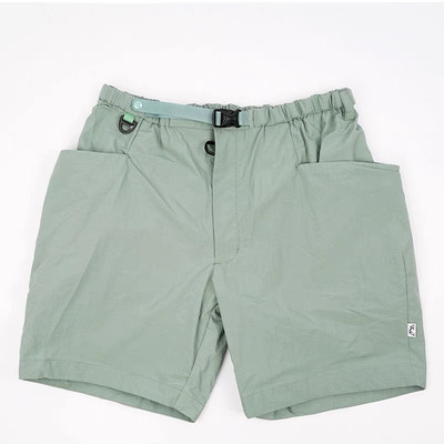 西山好牛COMFY大口袋经典款防水快干CMF休闲运动五分裤25新款短裤