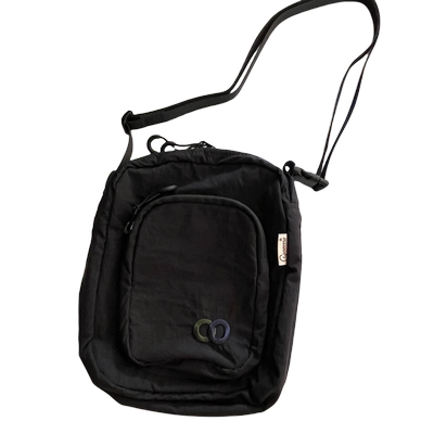 WINNOW斜挎包手机包小方包