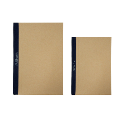 化学制品 创意部门 笔记本 L_NVY_SKETCHBOOK