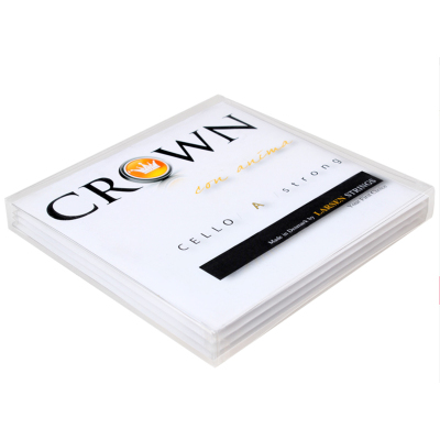 丹麦Larsen Crown 拉森 皇冠 大提琴琴弦   大提琴弦