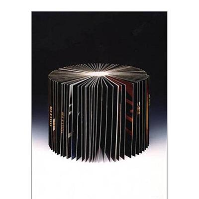 【现货】事物秩序Order of Things英文摄影集综合作品David James Norbert SchoernerPhaidon Press进口原版书9780714840123