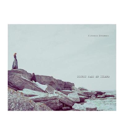 【预售】岛屿景观FlorenceMontmare英文摄影集摄影师专辑Ingmar Bergman JrMontmare进口原版书精装14岁以上Scenes from an Isla