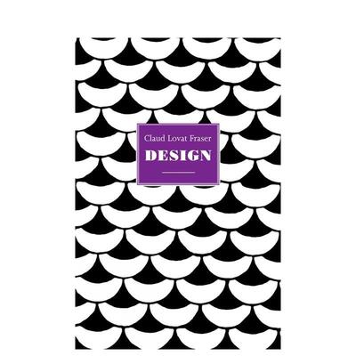 【预售】克劳德洛瓦特弗雷泽Claud Lovat Fraser英文设计师工作室Brian Webb Peyton Skipwith精装ACC Art Books进口原版书978185