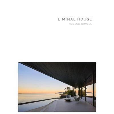 【现货】过渡性住宅【Masterpiece Series】Liminal House英文建筑设计风格与材料构造Kenneth Frampton精装Oscar Riera Ojeda进口