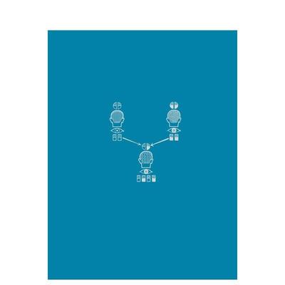 【现货】杂种1Mischling 1英文摄影集纪实Sara Davidmann精装GOST进口原版书9781910401552