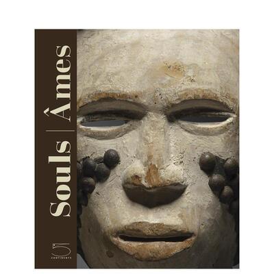 【预售】灵魂Souls英文艺术总论历史理论评论Marco RiccòminiFive Continents Editions精装进口原版书9791254600450